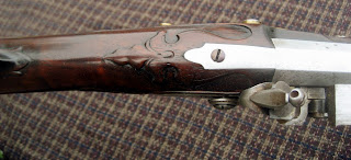 Contemporary Makers: Frank and John House Rifle