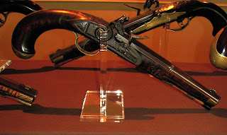 Contemporary Makers: Artist and Displays at the CLA Show 2009