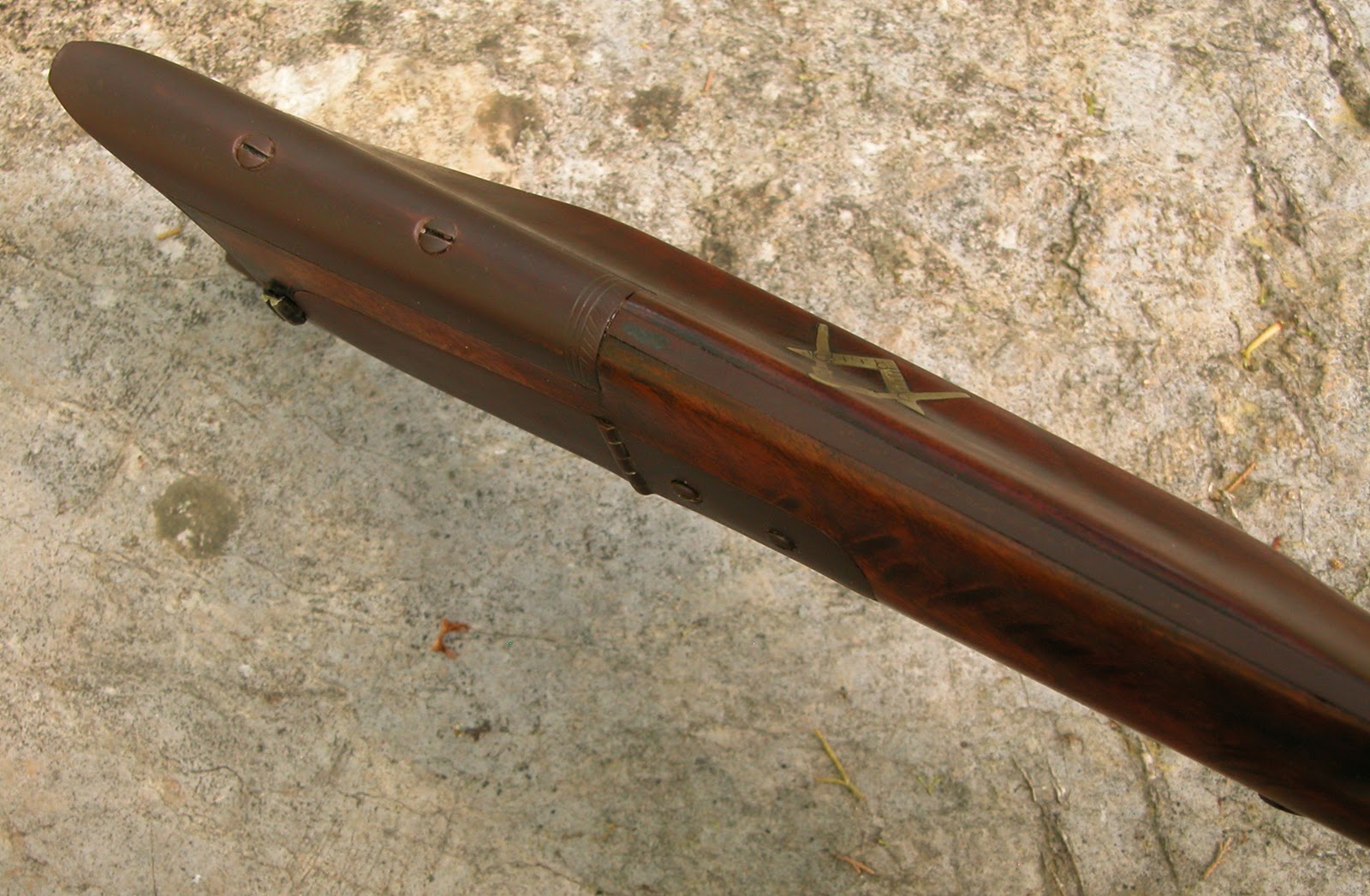 Contemporary Makers: Ken Guy