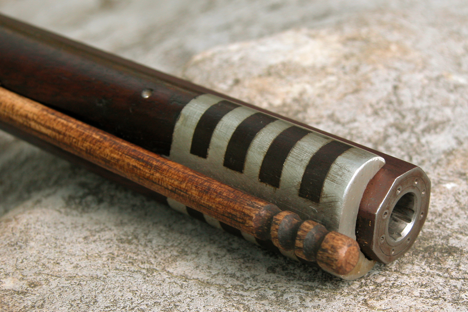 Contemporary Makers: Ken Guy