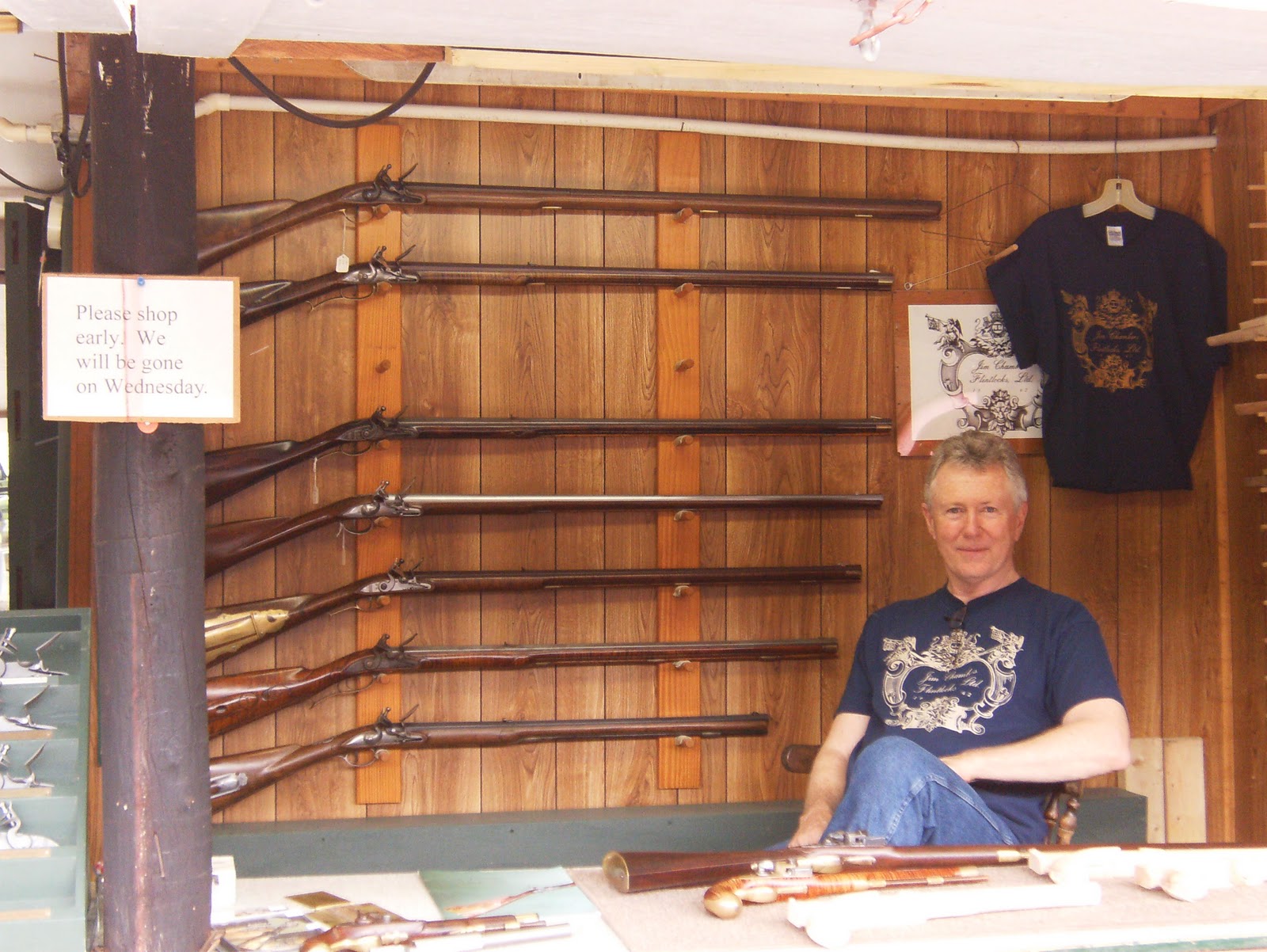 Contemporary Makers: Friendship 2010