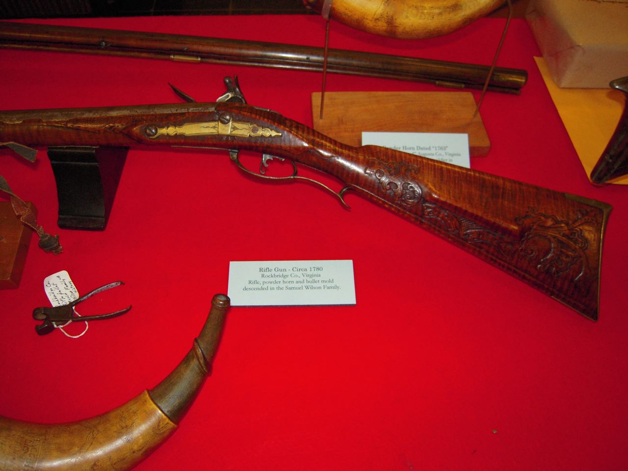 Contemporary Makers: Wallace Gussler Exhibit at the 2010 Lake ...