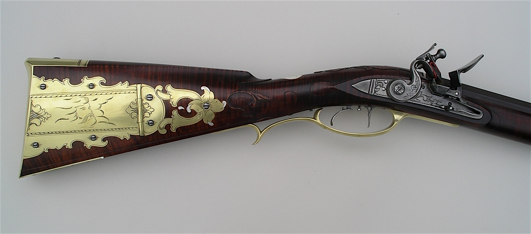 Contemporary Makers: Pinwheel Lancaster by Bill Shipman