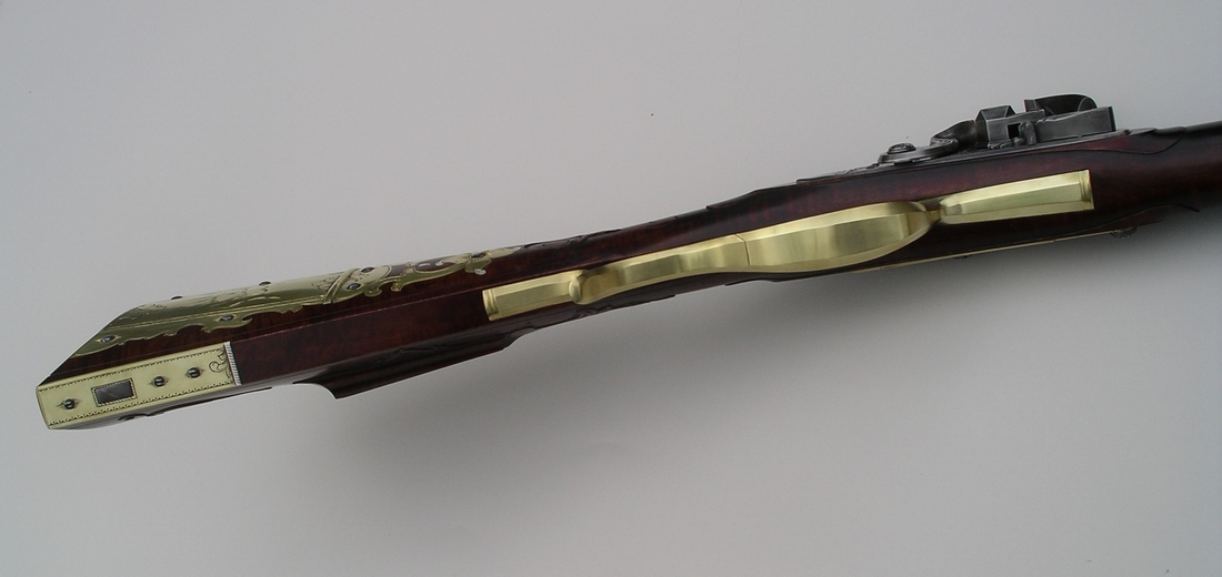 Contemporary Makers: Pinwheel Lancaster by Bill Shipman