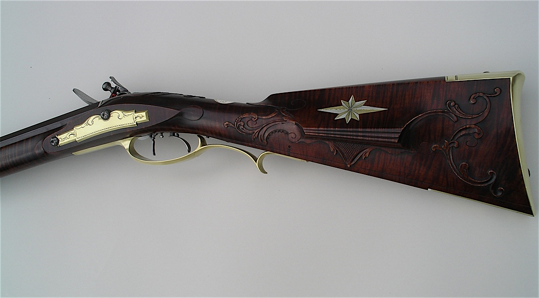 Contemporary Makers: Pinwheel Lancaster by Bill Shipman