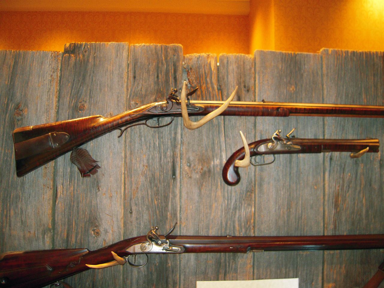 Contemporary Makers: Artist and Displays at the CLA Show 2010