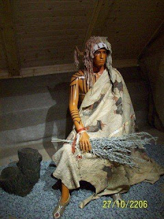 Contemporary Makers: Czech Exhibit of Plains Indians