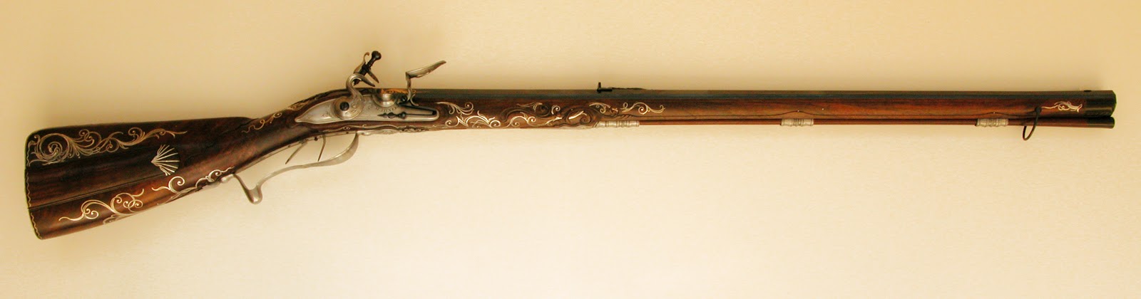 Contemporary Makers: Mark Silver Jaeger