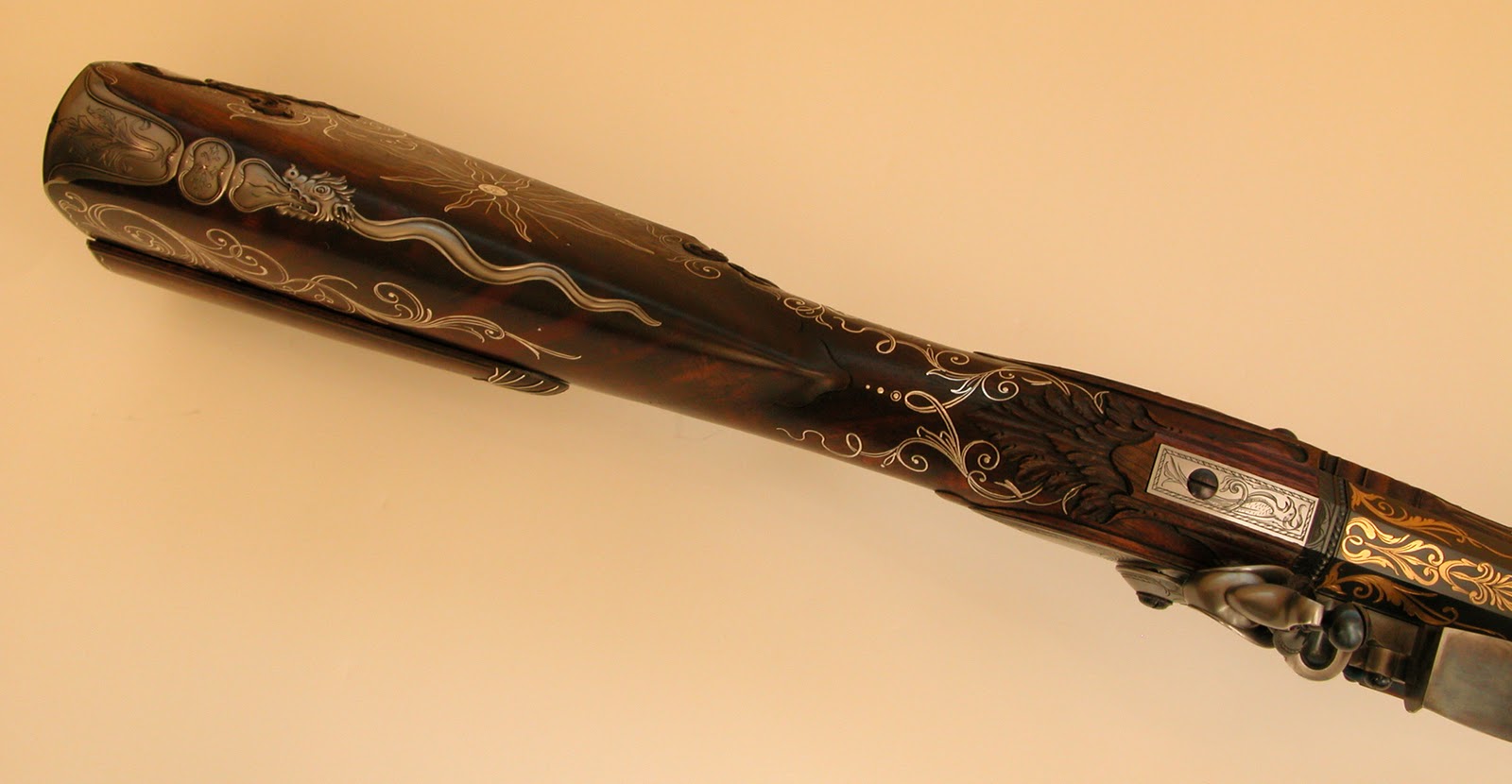 Contemporary Makers: Mark Silver Jaeger