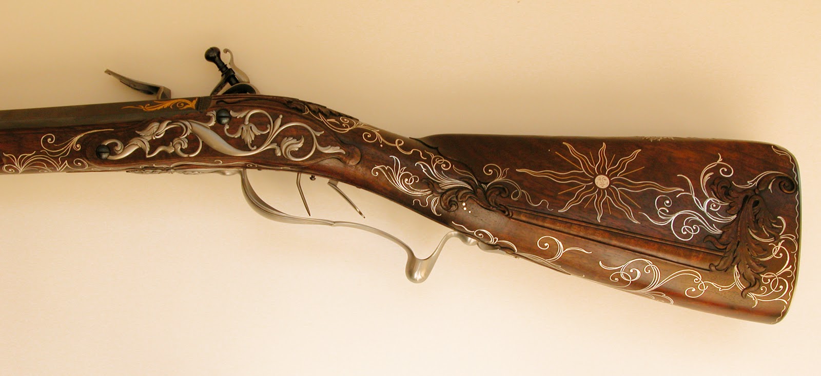 Contemporary Makers: Mark Silver Jaeger