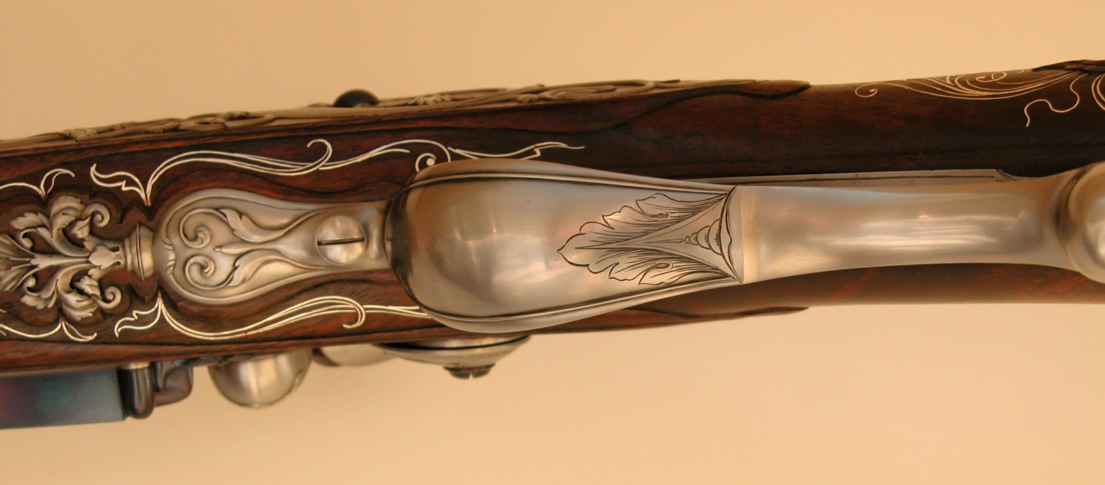 Contemporary Makers: Mark Silver Jaeger