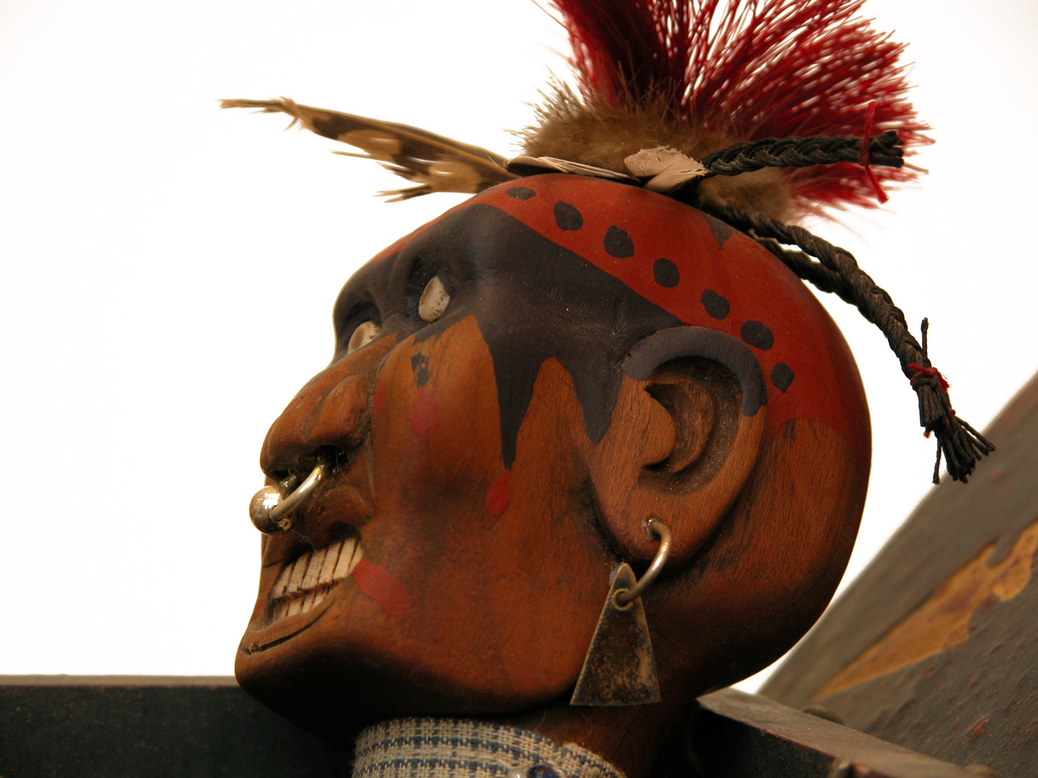 Contemporary Makers: David Parish Jack in the Box