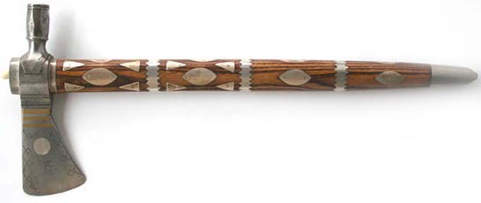 Contemporary Makers: Brian Barker, Blacksmith