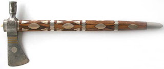 Contemporary Makers: Brian Barker, Blacksmith