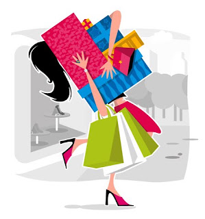 Gender differences in brand loyalty: Ladies, shop ‘til you drop!