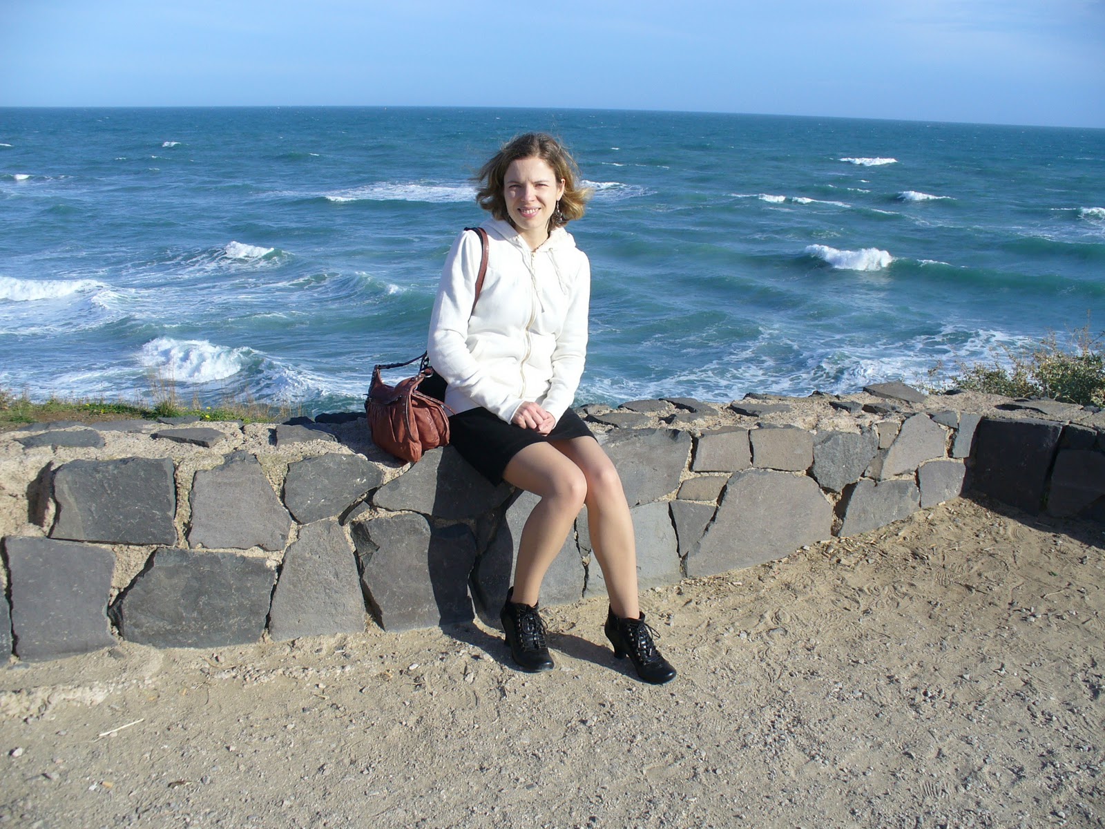 Maria's Chess Adventures: Cap D'Agde Tournament