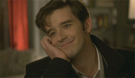 Billevesées: Bettydämmerung: Anticipation, Satisfaction, & Loss