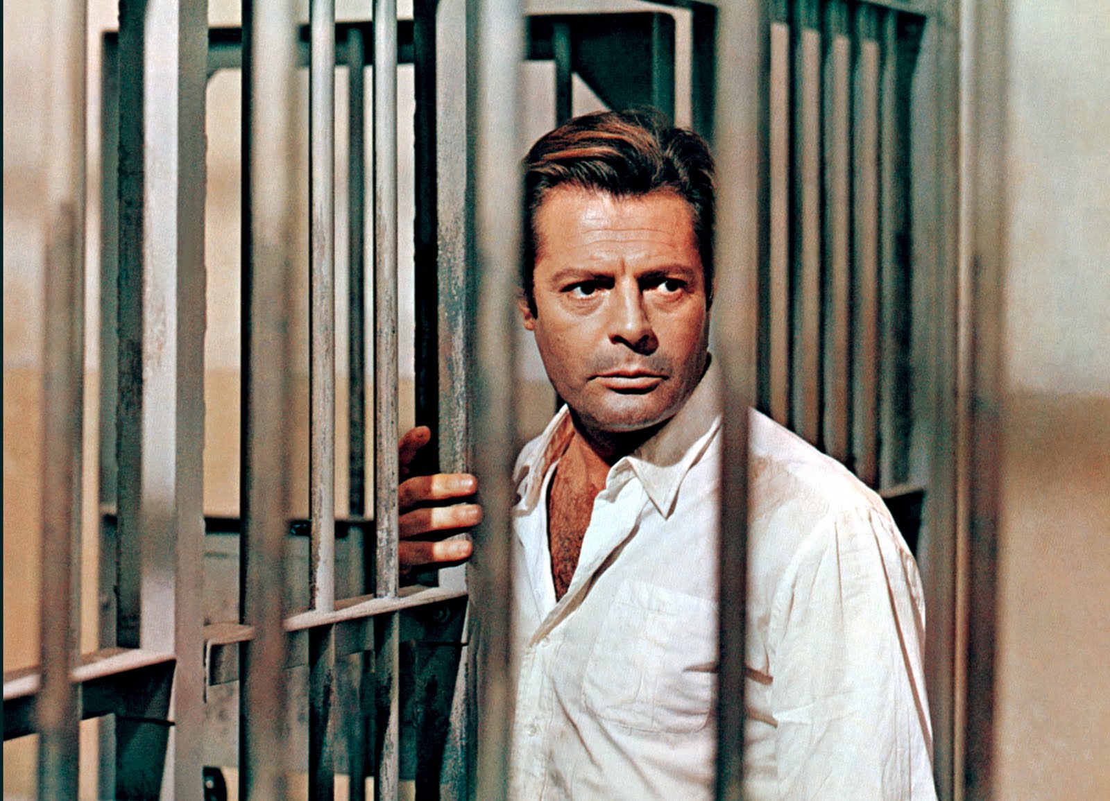 Billevesées: ‘L’étranger’