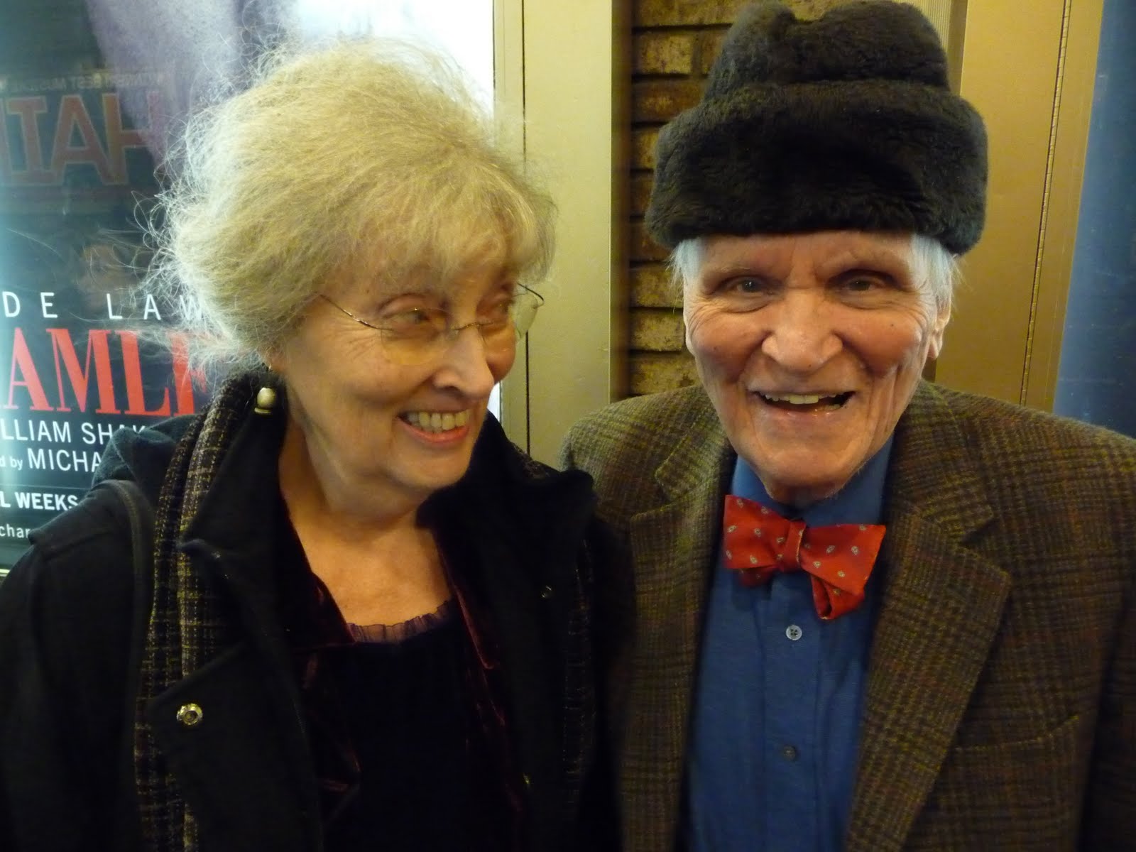 Billevesées: Mosedale’s ‘The Church of Shakespeare’