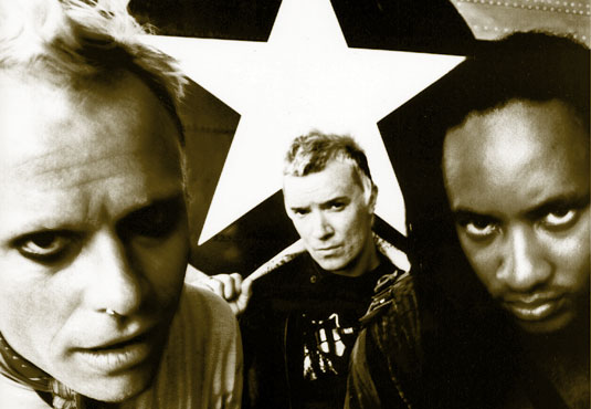 Your Music: DJs de música house, trance y techno