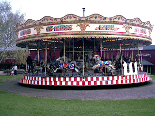 Chelley's Teapot: Bressingham