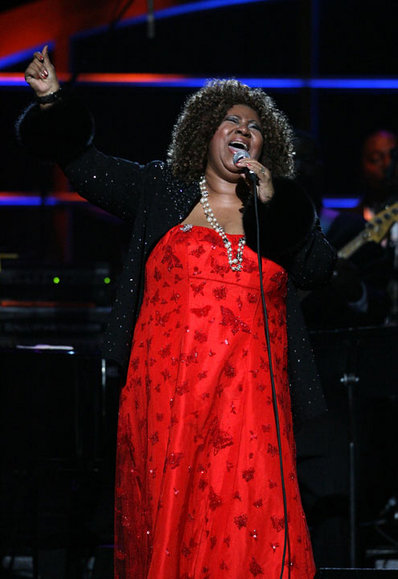 Mistress Of All Evil: The Rock and Roll Hall of Fame 25th Anniversary ...