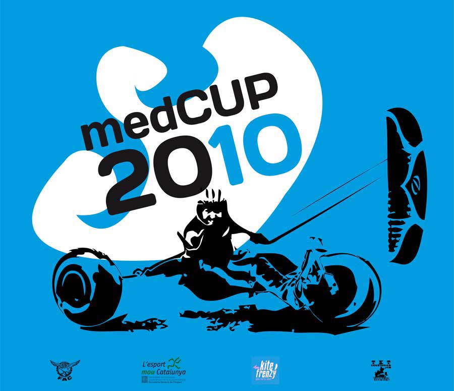 El Blog de la Kitebuggy Mediterranean Cup