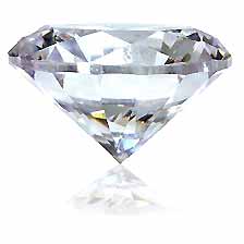 Diamonds - The Dazzling Biography of Certified Loose Diamonds: Diamond ...