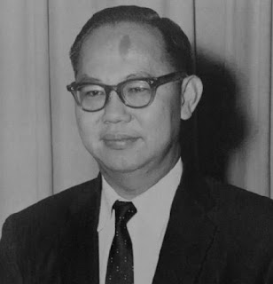 Diari Hati Azri Azlan: Menteri Kesihatan Malaysia