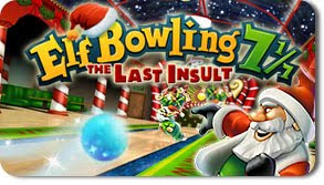 ElfBowling