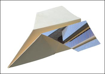 Kazuo Photoshop tutorials: Photo to Paper Airplane