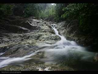 terenGGanu MYjourney: The HIGHEST WATERFALL in Malaysia