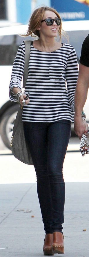 Clogs With Skinny Jeans | Under Presure Eightq