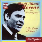 The Things I Enjoy: Raúl Shaw Moreno