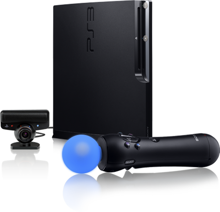 Review Experts: PlayStation Move Review