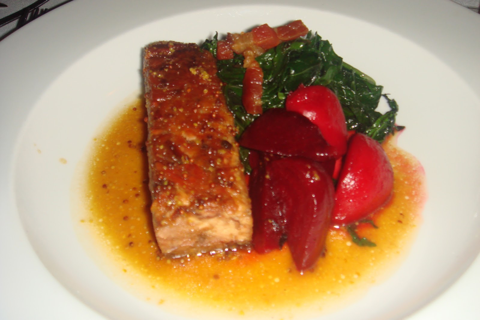 A Girl in Boston: Manners Beget Manners, Friendliness Begets ...