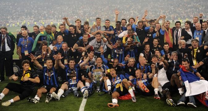 Sportissima 24: La Grande Inter entra nella storia