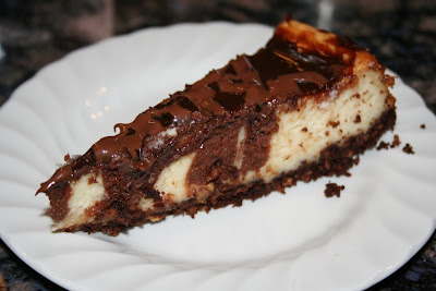 Happy On the Way.com: Cheesecake Rules
