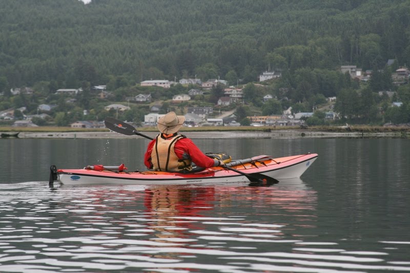 RubiKon Adventures: Nehalem Bay Oregon Coastal Adventure