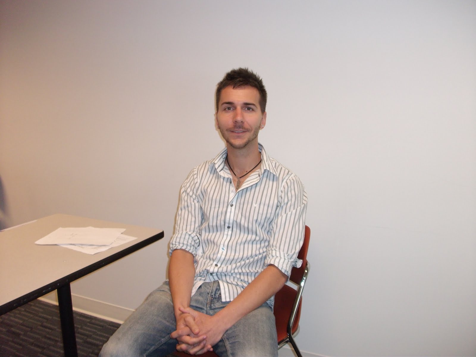 EXPLORE VANCOUVER: Les Profs/Teachers