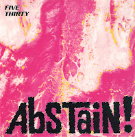 Five Thirty: ABSTAIN