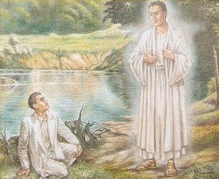 LUZ ESPÍRITA - Espiritismo em Movimento: A existência de Públio ...