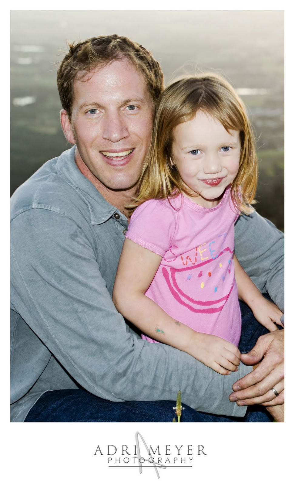 Adri Meyer Photography: Conradie Family