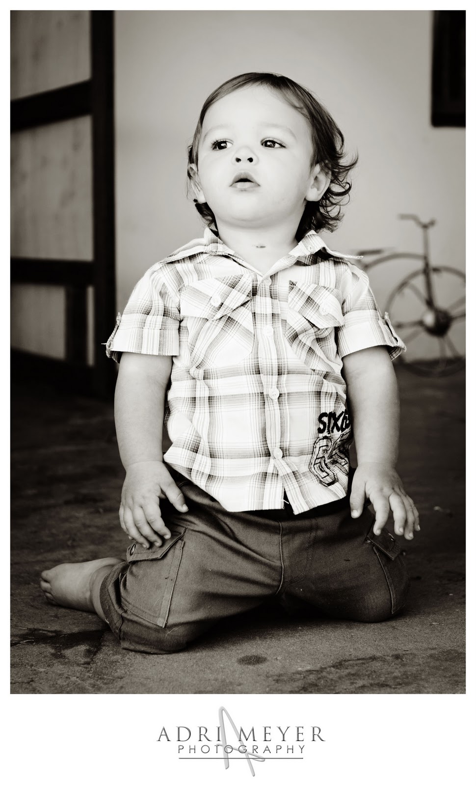 Adri Meyer Photography: Celia, Schalk & Andre Louw