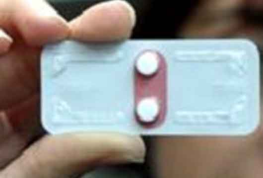 TOMA MI MANO RED: PASTILLA DE EMERGENCIA