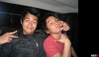 All and Sundry Singapore: Htet, arrogant son of Burmese Tay Za ...