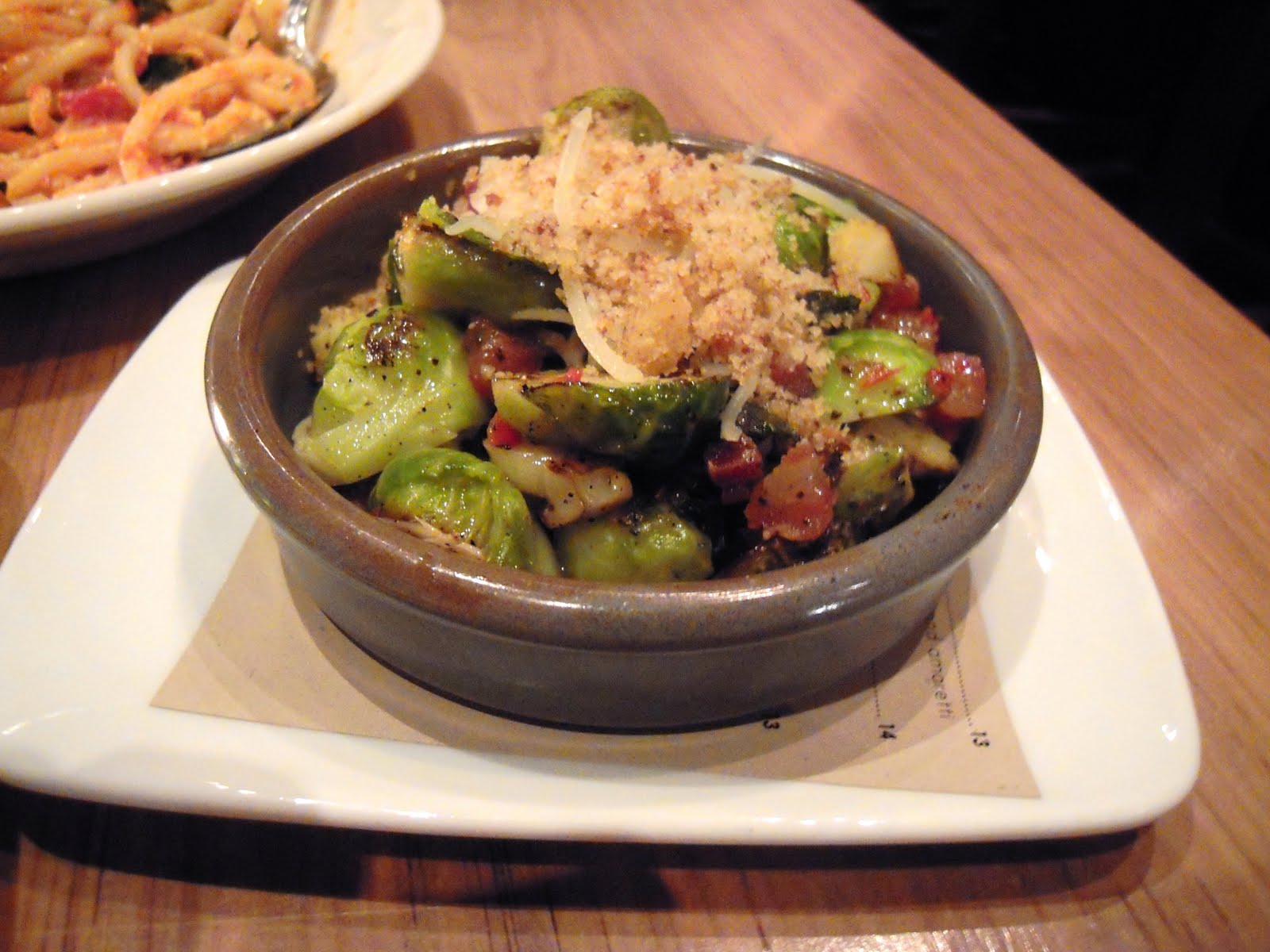 Two Eat Philly: Barbuzzo