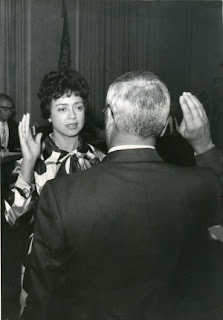 Wimbish remembered as trailblazer