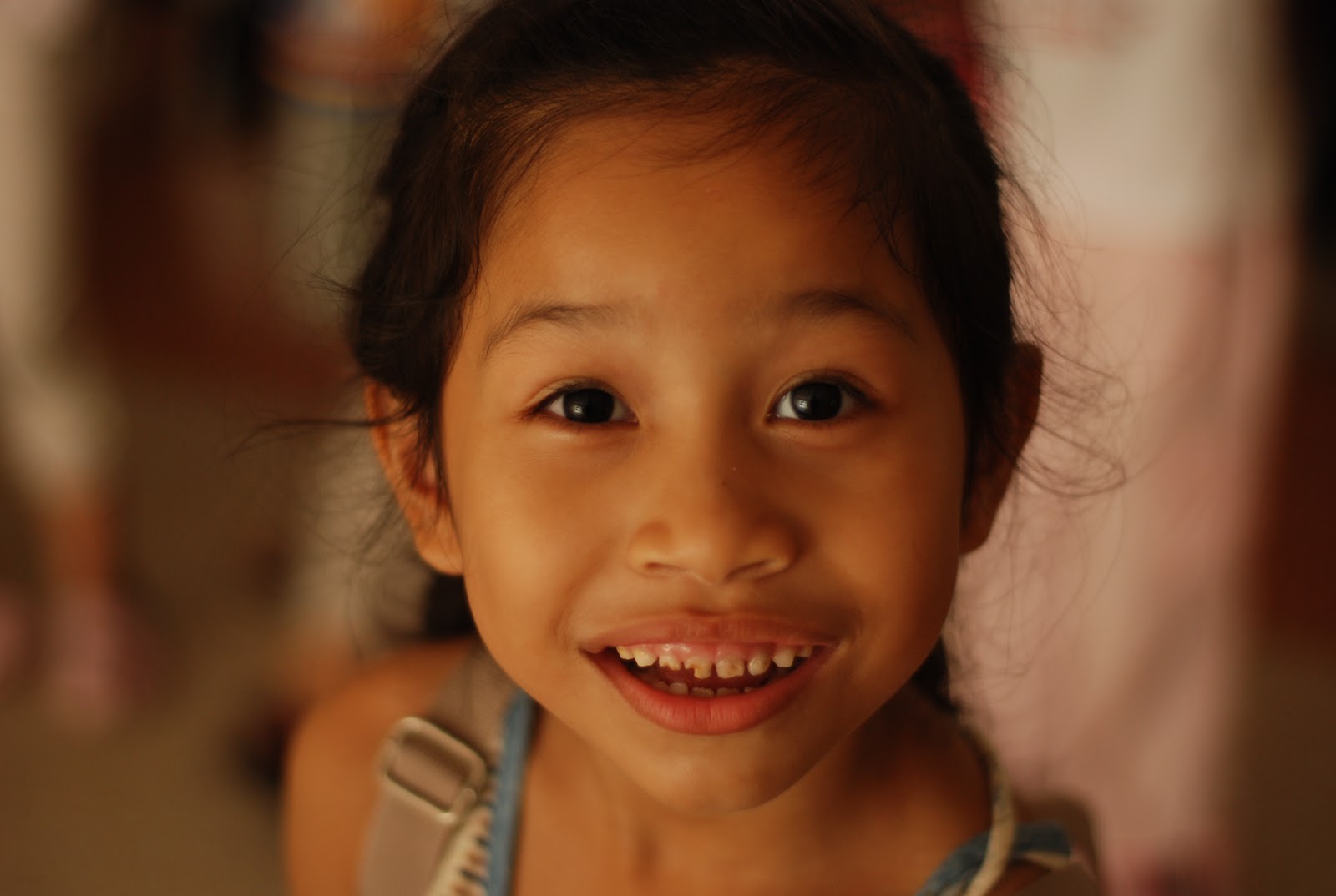 Thai-rannosaurus Jess: Your first look at how cute Thai kids are!!!