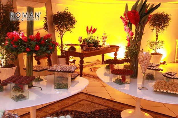 Toda Doce por Mara Fedalto: Buffet du Batel